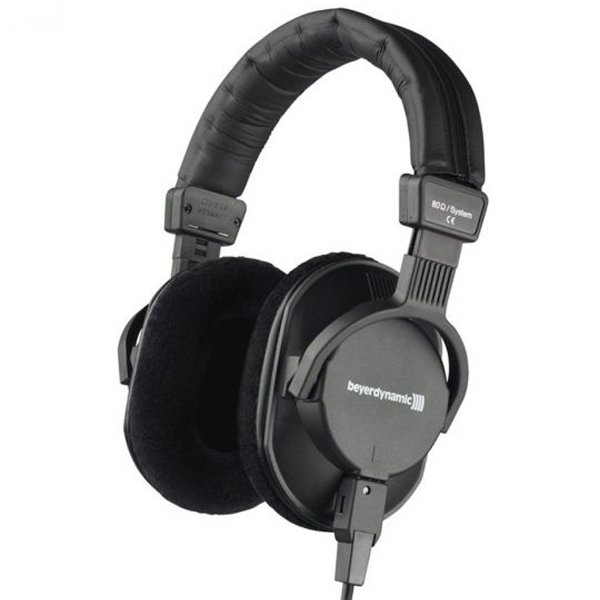 Beyerdynamic DT 250 250ohm - Valentine Music Centre
