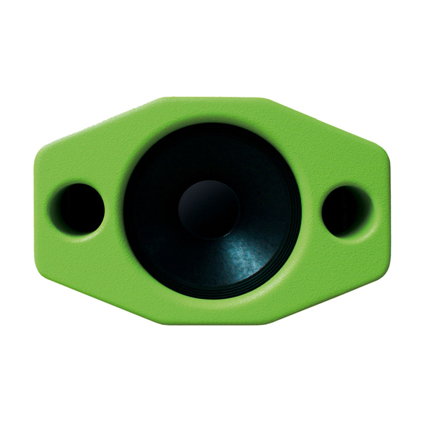 Monkey Banana Silverback (Green) - Valentine Music Centre
