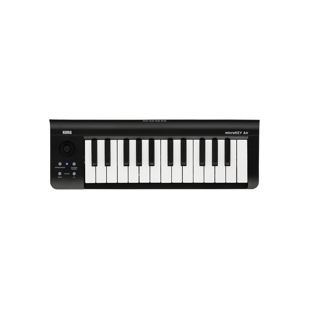 Korg microKEY Air 25 - Valentine Music Centre