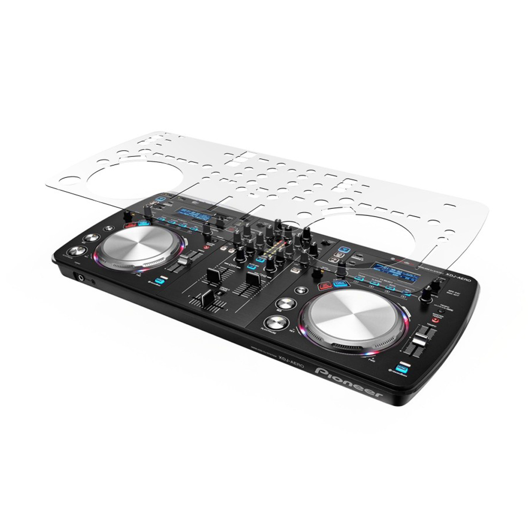 DJ Skin Pioneer XDJ Aero DJ Equipment Protector - Valentine Music Centre